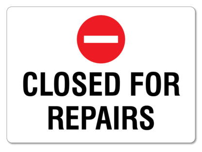 Materials Recovery Center Closed for Repairs 10/15-10/17 - Resource Renew