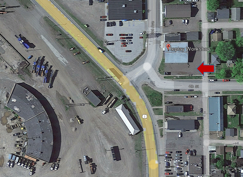 Drop Off Instructions for Food Waste Drop Sites | WLSSD