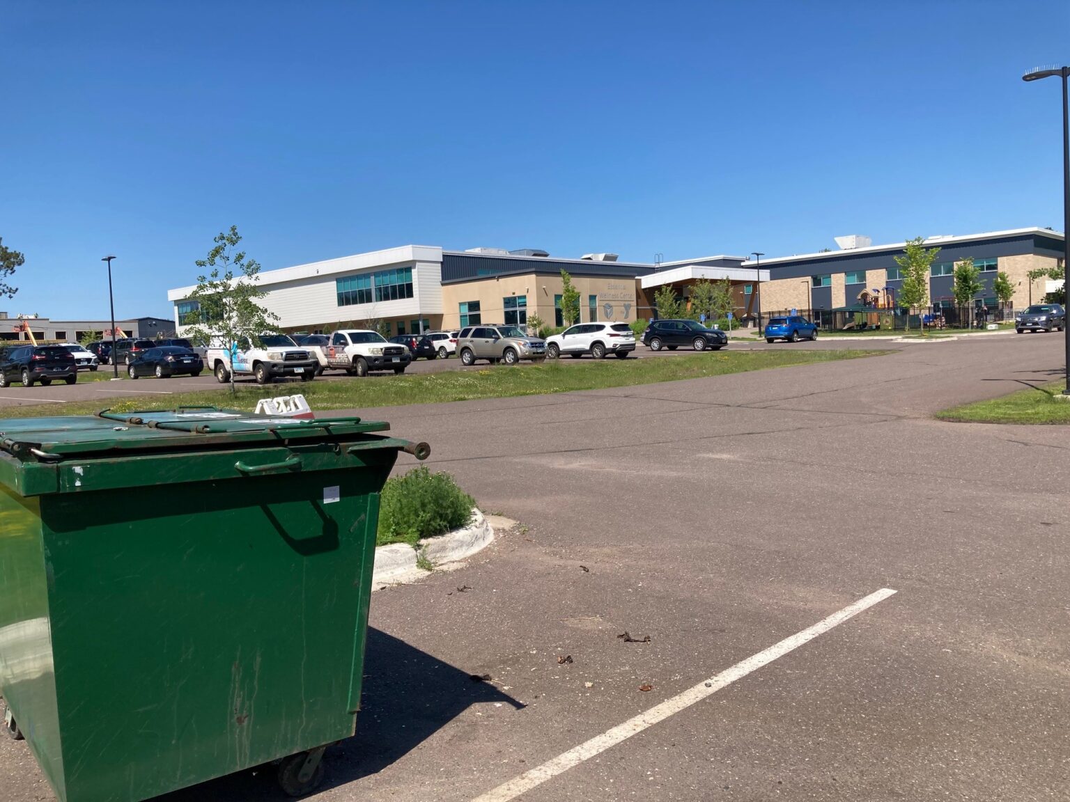 Drop Off Instructions for Food Waste Drop Sites | WLSSD